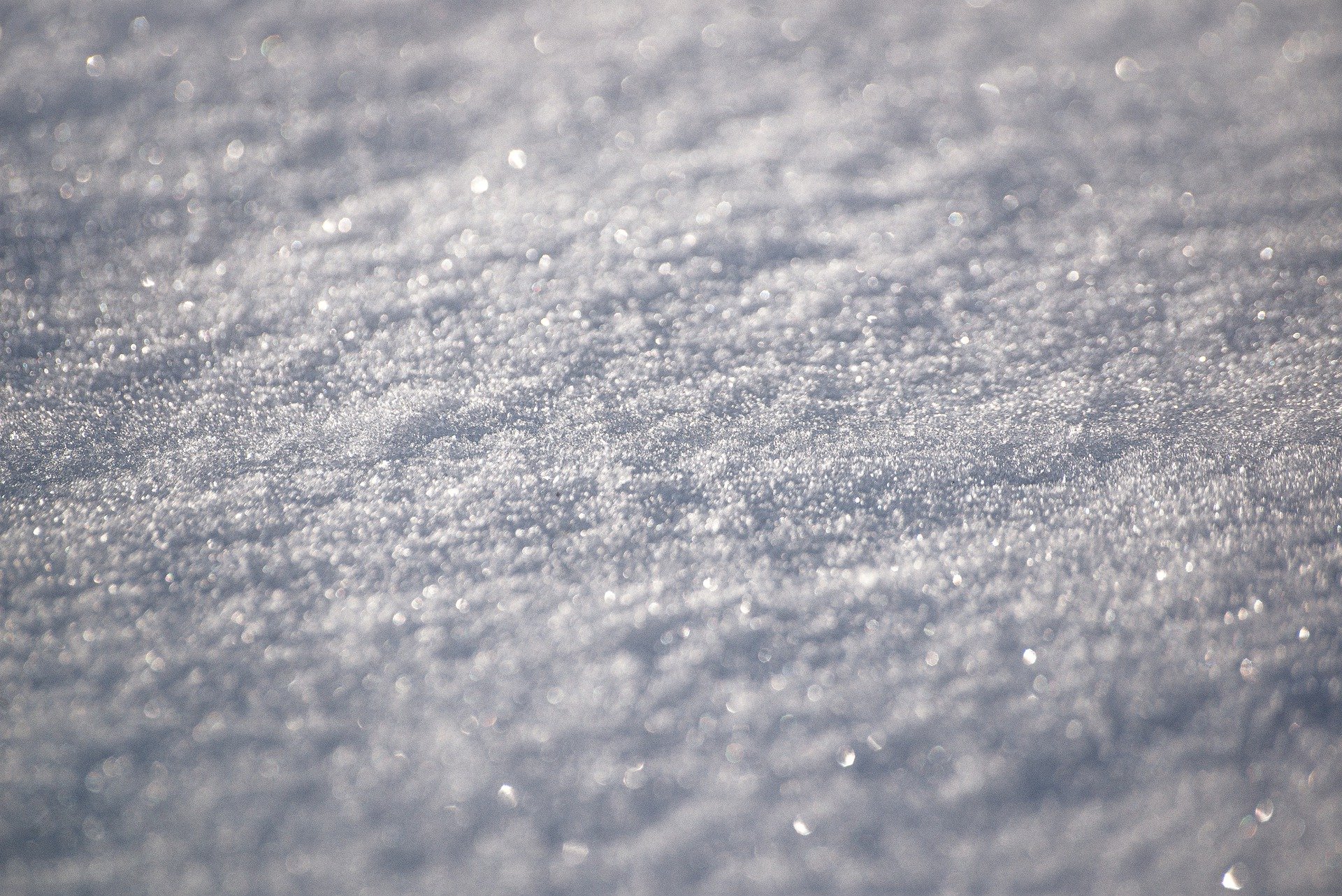 Morning Update: On and Off Snow! – UMD Weather