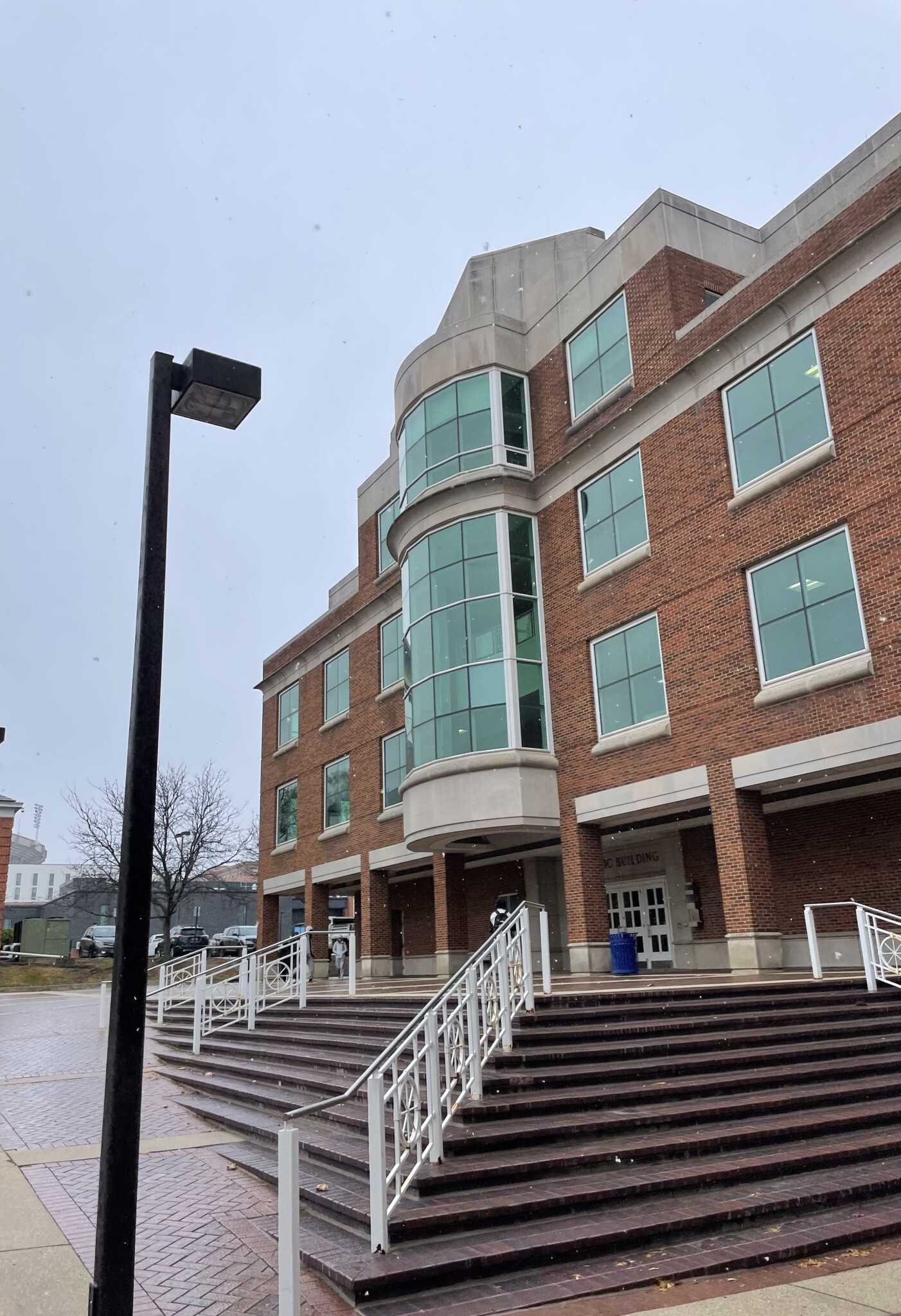 MORNING UPDATE: A Chilly Monday, and a Cold and Wet Tuesday to Start ...