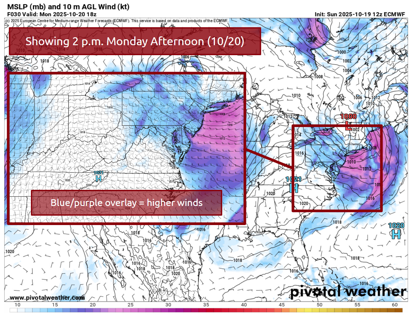 MORNING UPDATE: Warming Up For Some Fall Temperatures – UMD Weather